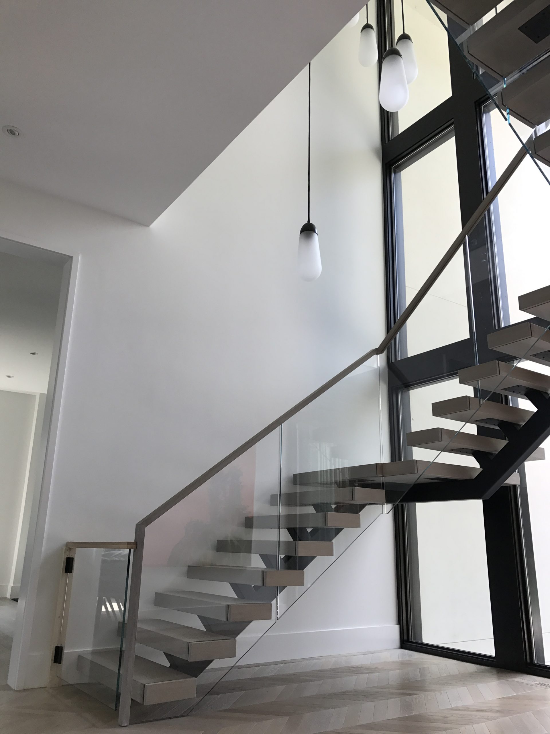 North Shore Stairs Gallery – North Shore Stairs