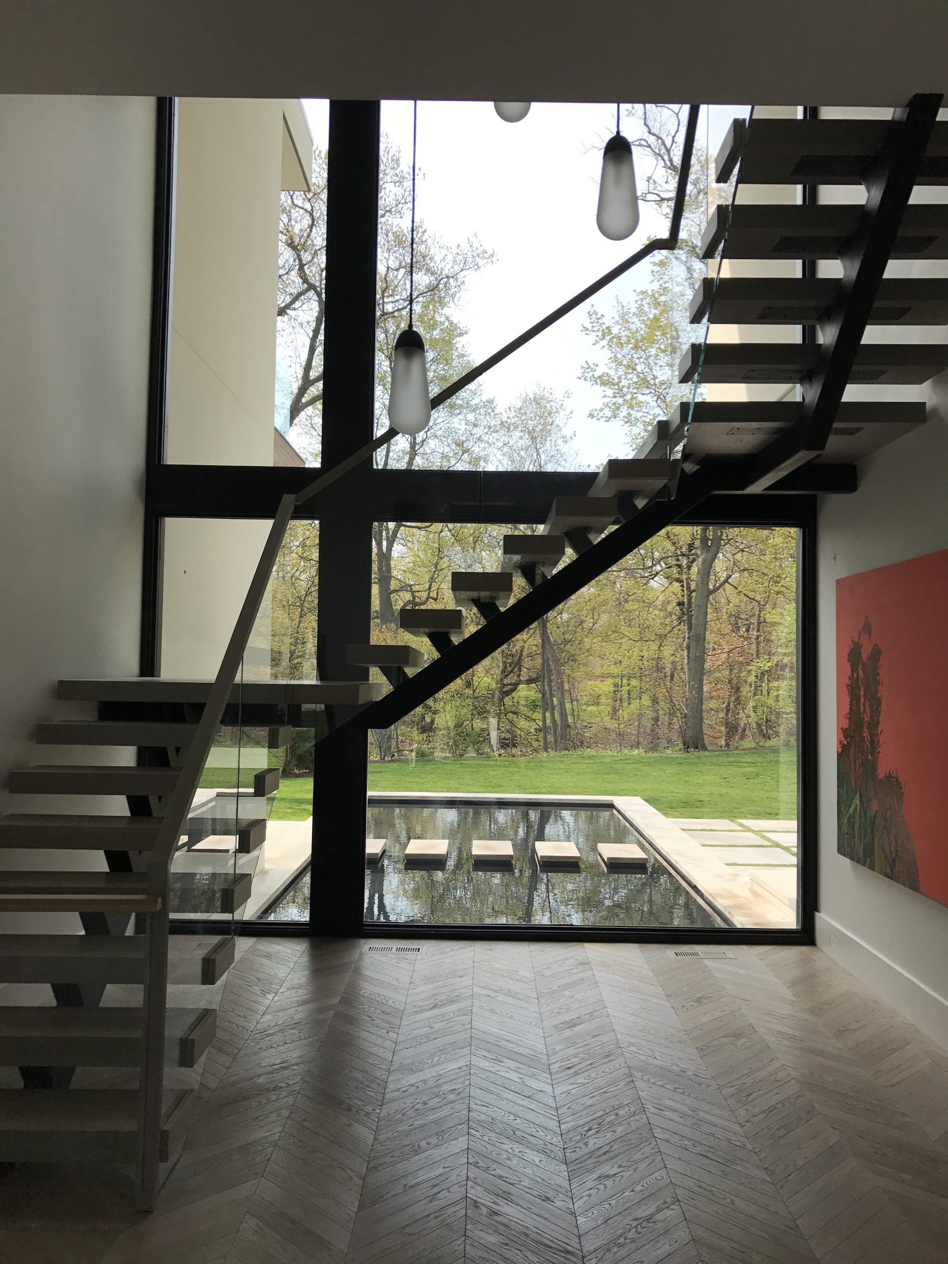North Shore Stairs Gallery – North Shore Stairs