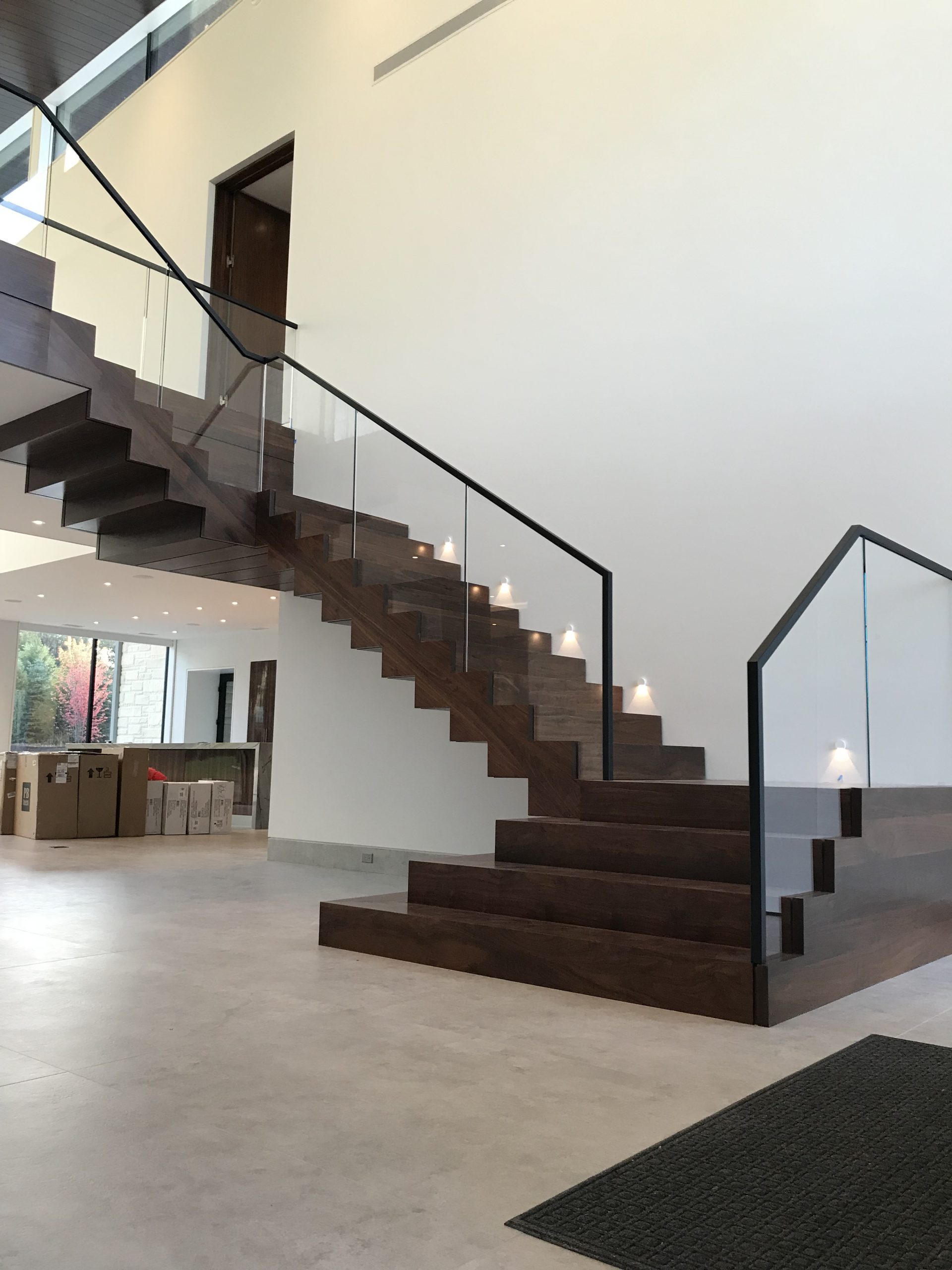 North Shore Stairs Gallery – North Shore Stairs